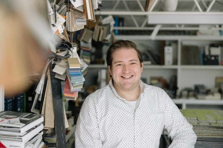 Marlon Blackwell Architects » People